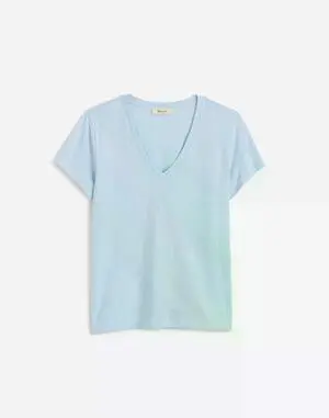 Madewell V Neck T-shirts For Women