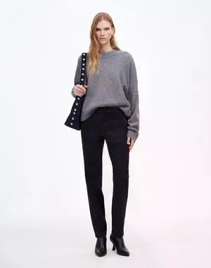 Madewell Slim Leg Pants For Women