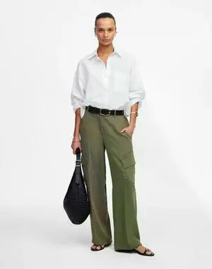 Madewell Cargo Pants For Women