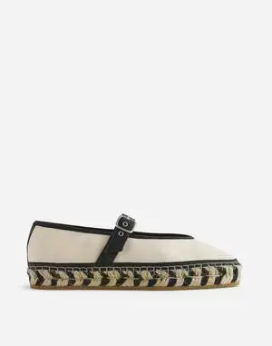 Madewell Casual Espadrilles