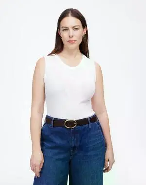 Madewell Vintage Camis Tanks For Women