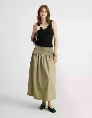 Madewell Midi Skirts