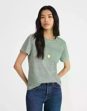 Madewell Relaxed T-shirts For Women