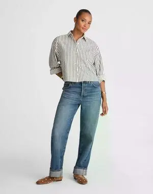 Gap Long Lean Jeans For Women