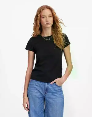 Madewell Classic Tops
