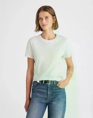 Madewell Vintage T-shirts For Women