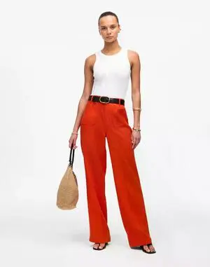 Madewell Flare Pants For Women
