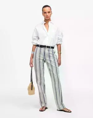 Madewell Relaxed Pants For Women