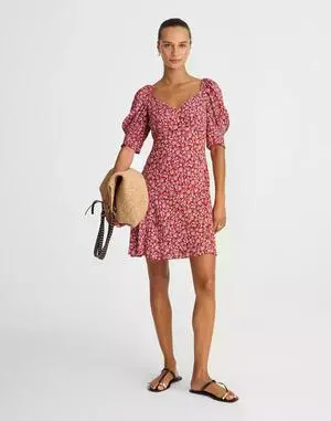 Madewell Mini Dresses