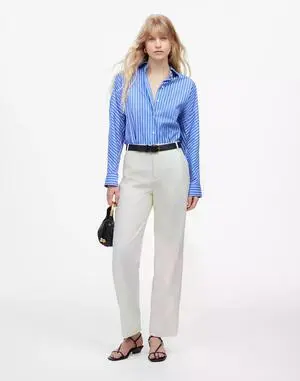 Madewell Loose Fit Pants For Women