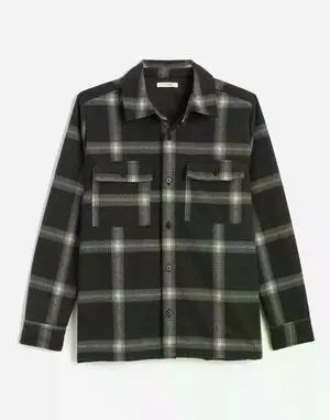 Madewell Heavyweight Shirt-jacket