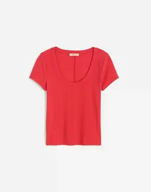Madewell Cap Sleeve Tops