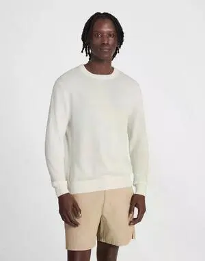 Madewell Crew Neck Sweaters For Men