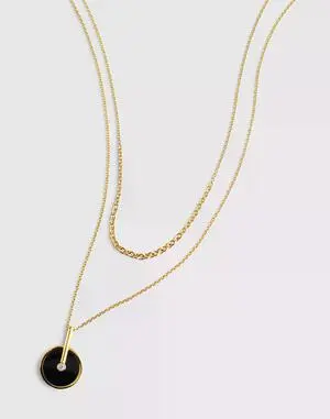 Madewell Pendant Necklaces