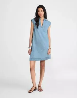 Madewell Pocket Day Dresses