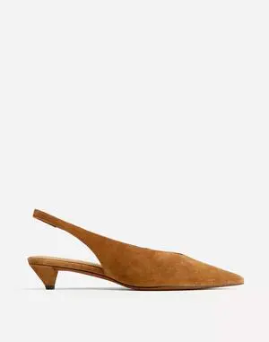 Madewell Pumps
