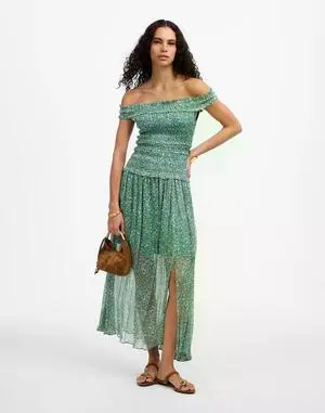 Madewell Sheer Day Dresses