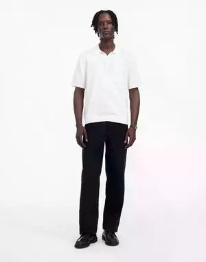 Madewell Button Down Polos For Men