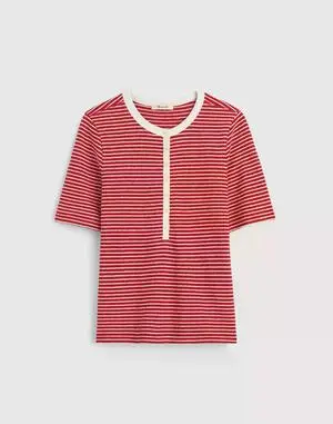 Madewell 3/4 Sleeve T-shirts For Women