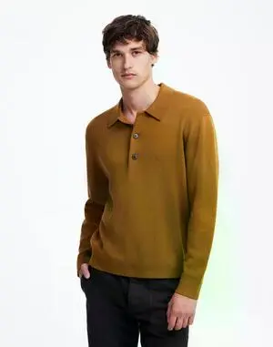 Madewell Button Down Polos For Men