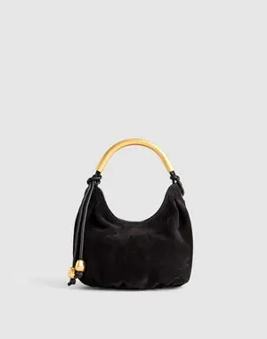Madewell Suede Mini Bags
