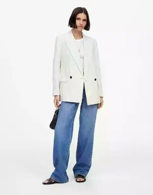 Madewell Single Breasted Blazers For Women