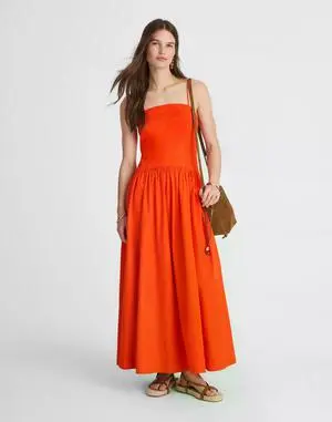Madewell Sleeveless Day Dresses