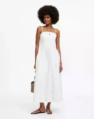 Madewell Cut Out Day Dresses