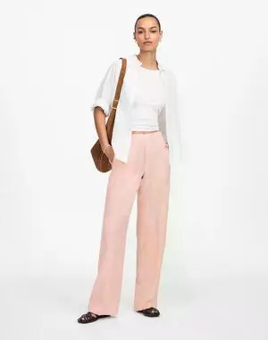 Madewell Relaxed Bottoms For Women
