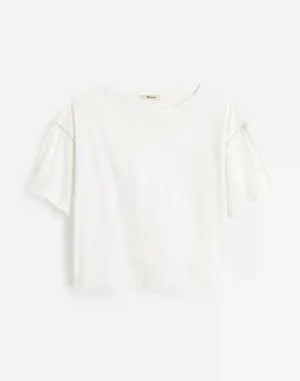 Madewell Drop Shoulder Tops