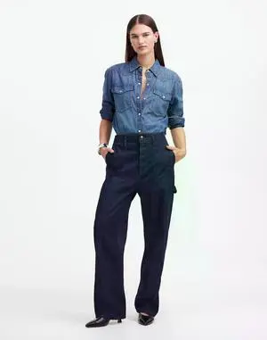 Women's Workwear Jeans