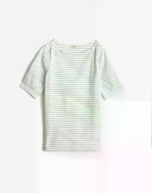 Rainbow Stripe T-shirts For Women