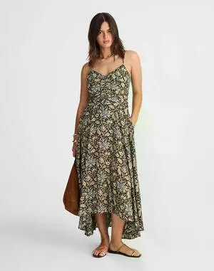 Madewell Slip Dresses