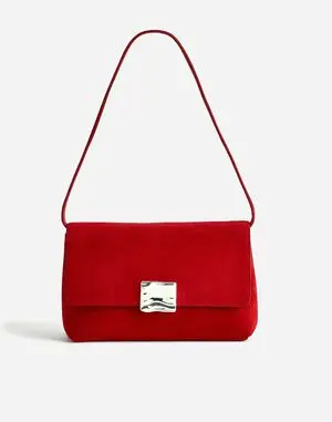 Natalie Obradovich Red Bags