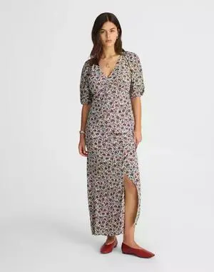 Madewell Empire Waist Day Dresses