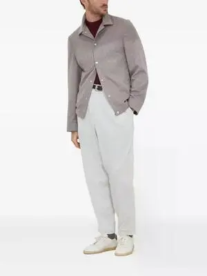 Brunello Cucinelli Cashmere Jacket