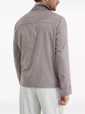 Brunello Cucinelli Cashmere Jacket