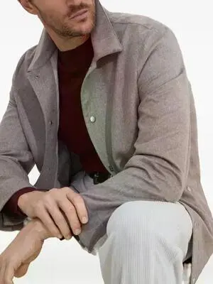 Brunello Cucinelli Cashmere Jacket