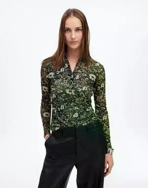 Madewell Polo Shirts For Women