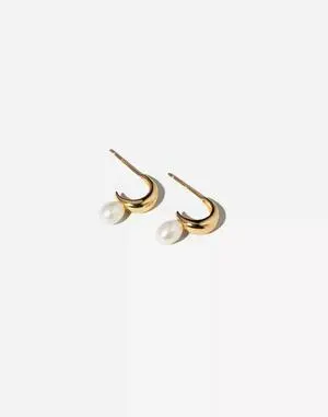 Vermeil Earrings