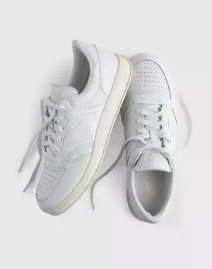Madewell Perforated Sneakers For Men