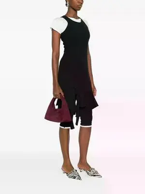 Marc Jacobs The Sack Bag - Purple