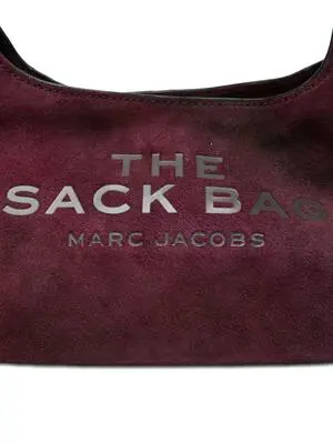 Marc Jacobs The Sack Bag - Purple