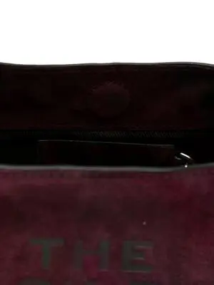 Marc Jacobs The Sack Bag - Purple