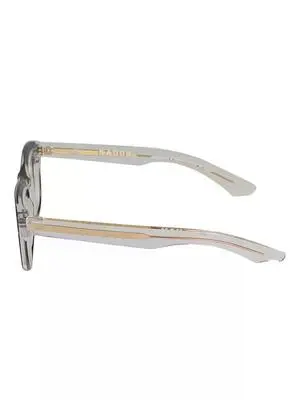 KADOR Voyager Square Sunglasses