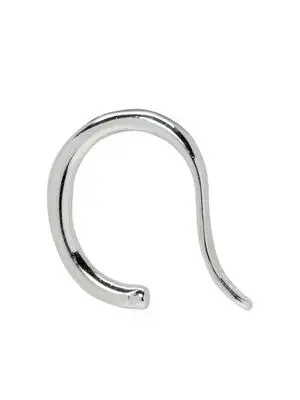 Saskia Diez Bold Wire Earcuff