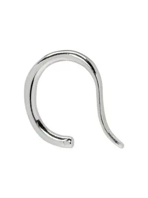 Saskia Diez Bold Wire Earcuff