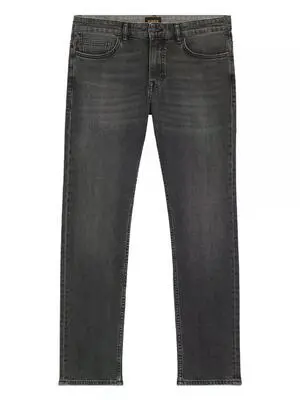 BOSS Five-pocket Jeans