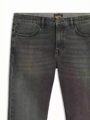 BOSS Five-pocket Jeans