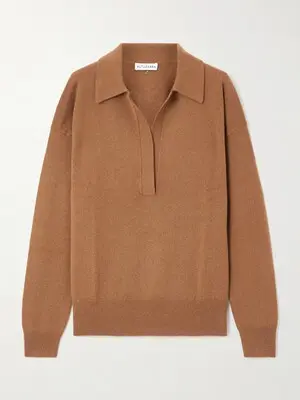 Altuzarra Zaq Cashmere Sweater